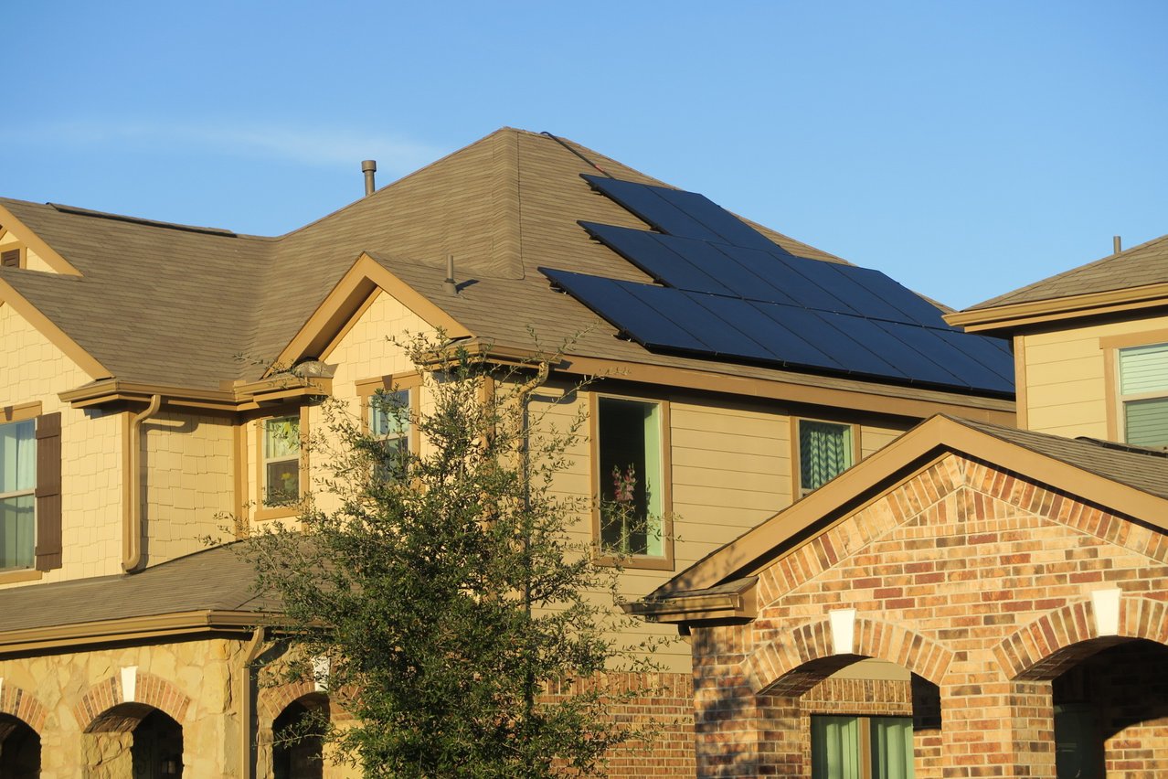 Solar Panel Installation | Houston, TX | Sunisland